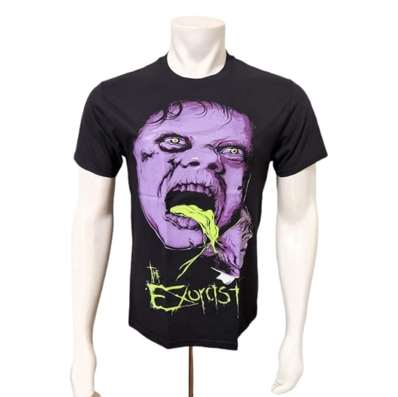unbranded | Shirts | The Exorcist Movie Tshirt | Poshmark